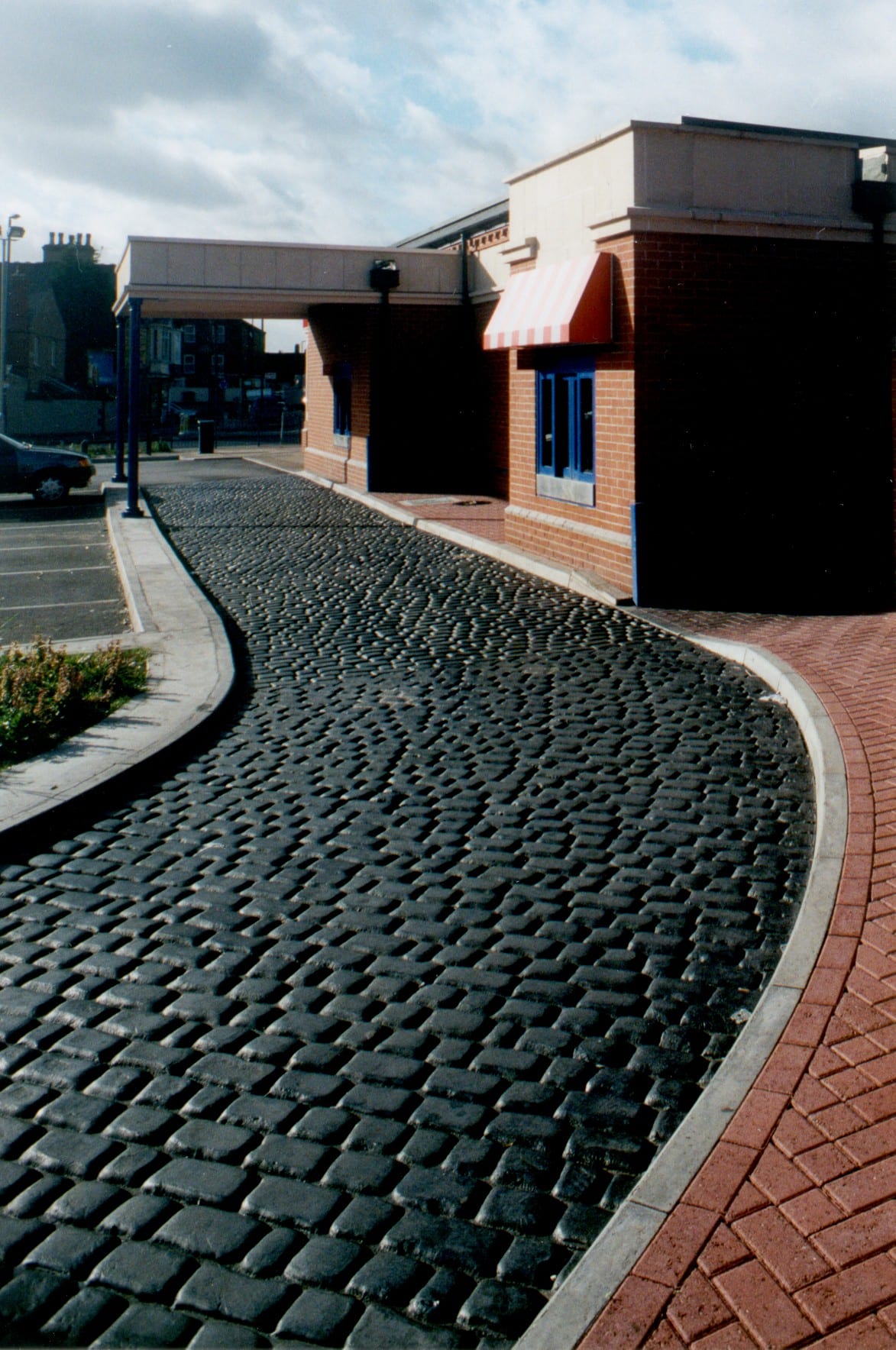 Driveway Inspiration & Ideas | Portfolio | Kings Driveways